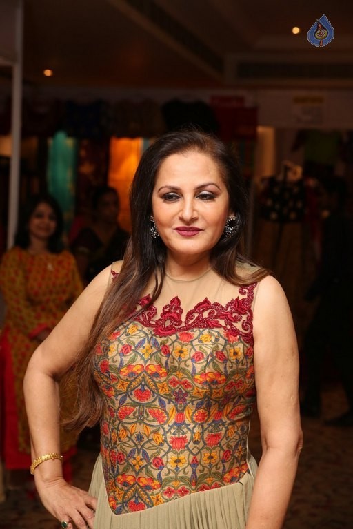 Jayapradha Photos - Photo 3 of 30