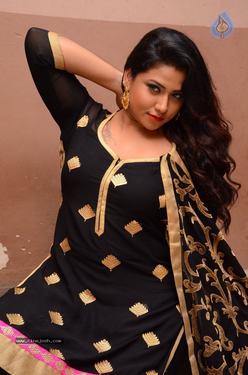 Jyothi Latest Photos - Photo 3 of 54