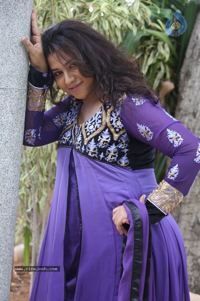 Jyothi New Photos - Photo 3 of 90