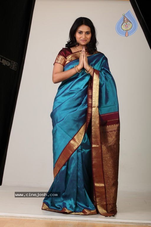 Kalyani Gallery - Photo 3 of 59