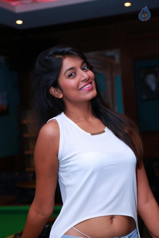 Kavya New Photos - Photo 3 of 20