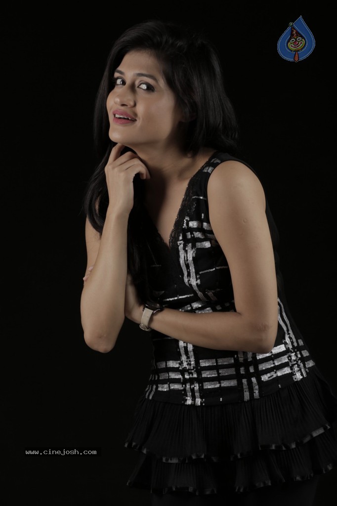 Kimaya New Stills - Photo 3 of 95