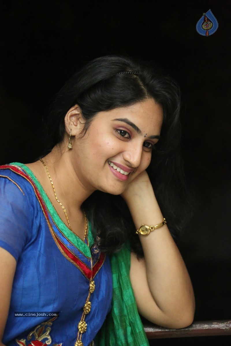 Krishnaveni New Gallery - Photo 3 of 60