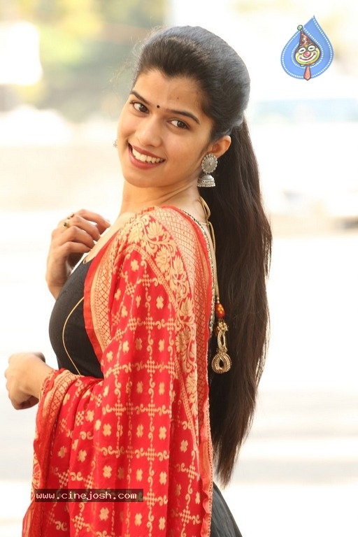 Mahima Latest Gallery - Photo 3 of 21