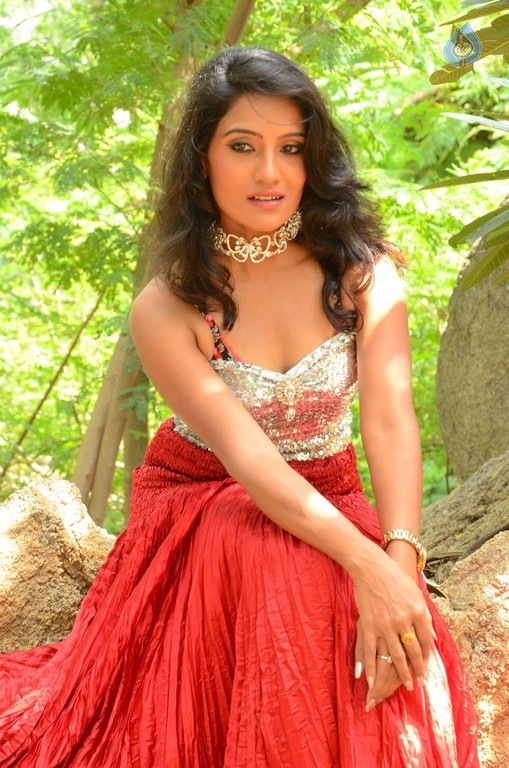 Mamatha Ravath Photos - Photo 3 of 42