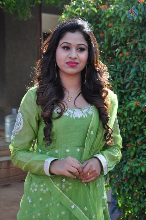 Manali Rathod Photos - Photo 3 of 42