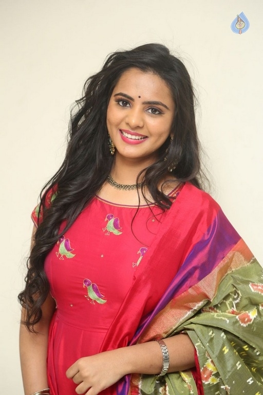 Manasa New Gallery - Photo 3 of 21