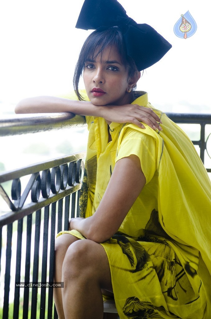 Manchu Lakshmi Prasanna Photos Photo 35 Of 71