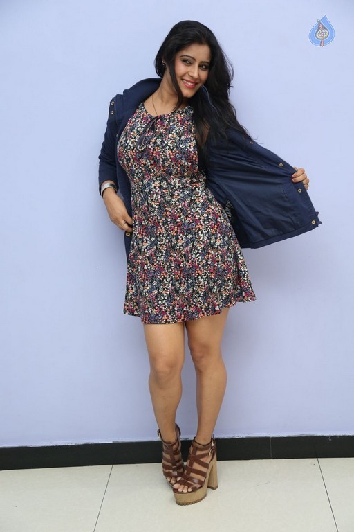 Manisha Tagore Photos - Photo 3 of 42