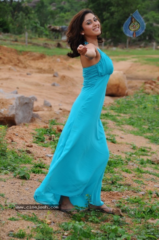 Manjari - Inkosari Movie - Photo 3 of 272