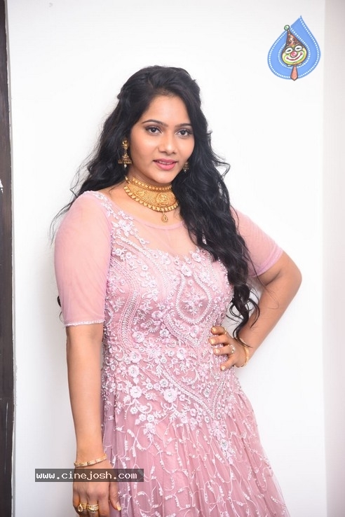 Mithra Photos - Photo 3 of 20