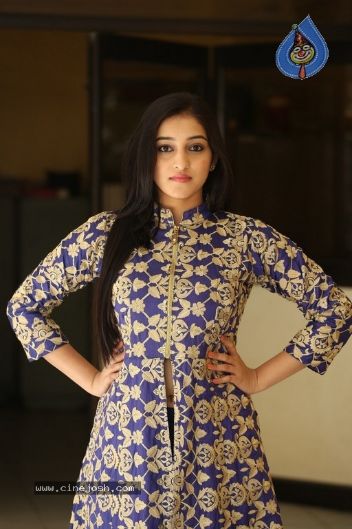 Mouryani Latest Photos - Photo 3 of 17