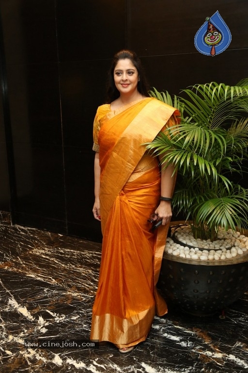 Nagma New Stills - Photo 3 of 14