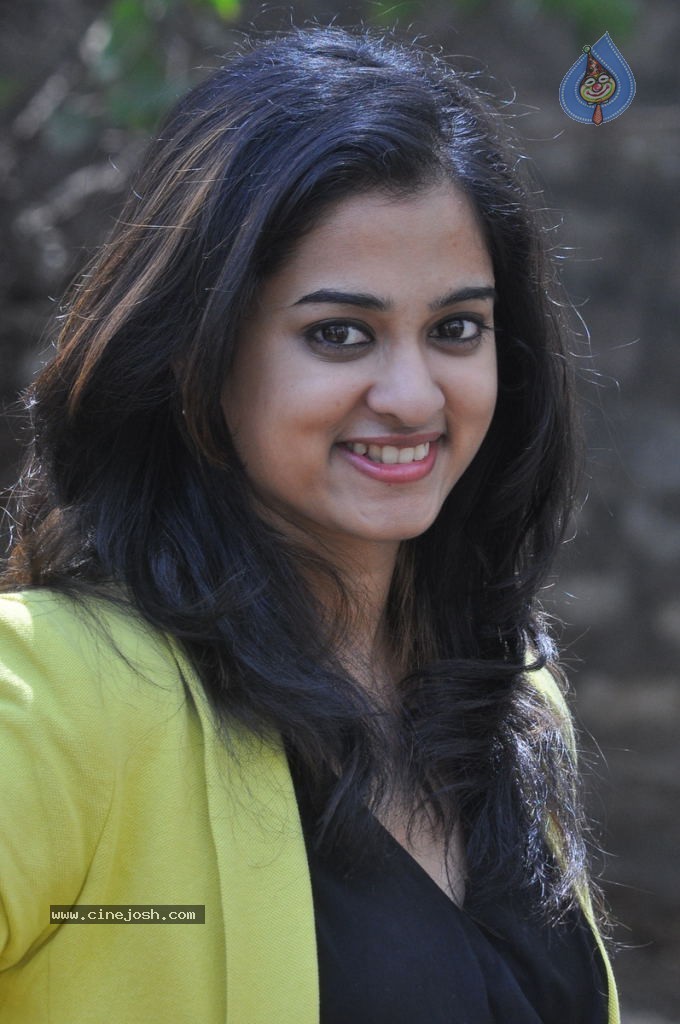 Nanditha Latest Pics - Photo 3 of 62