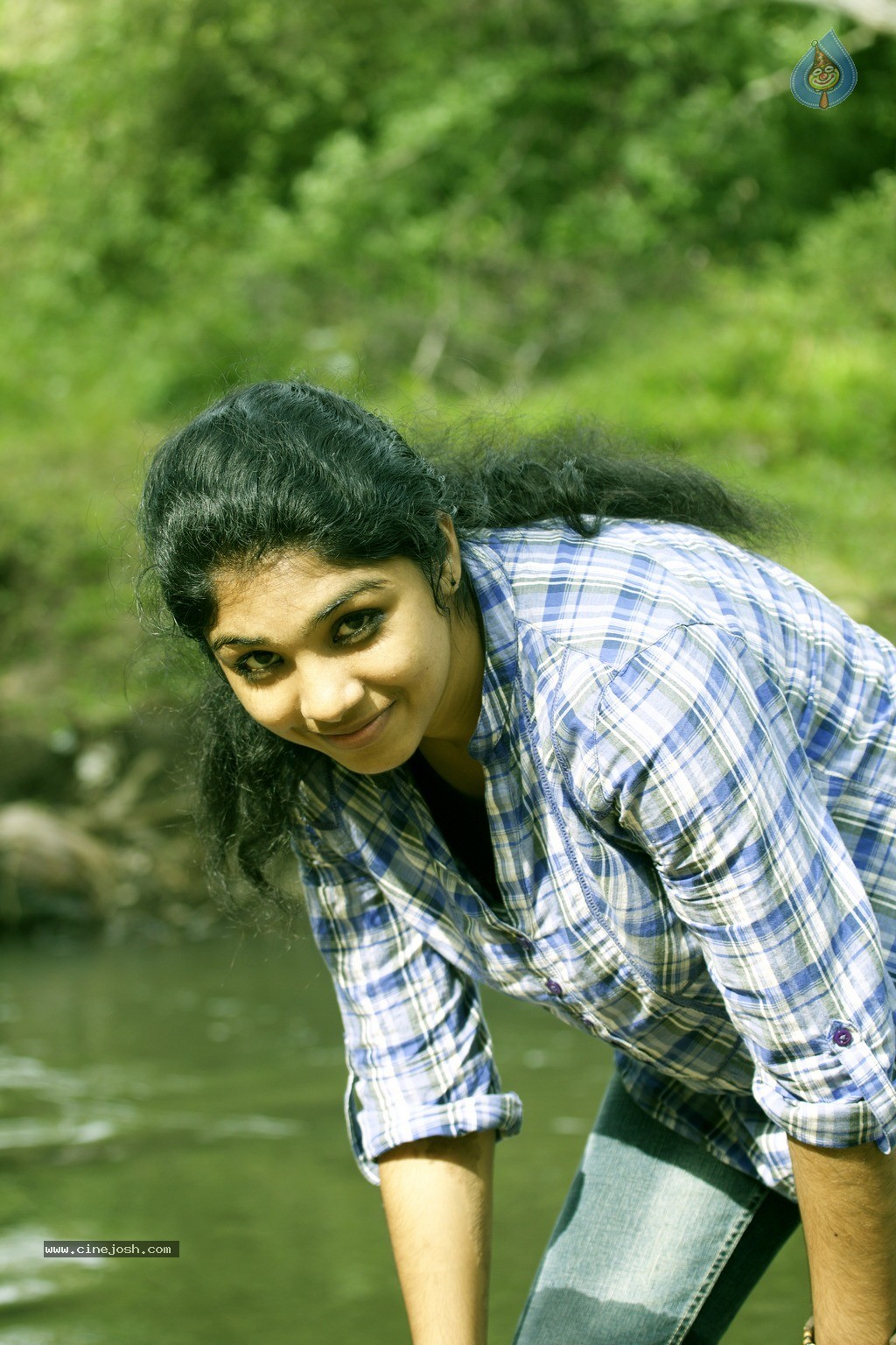 Neethu K Jose Photo Shoot Photo 24 Of 40