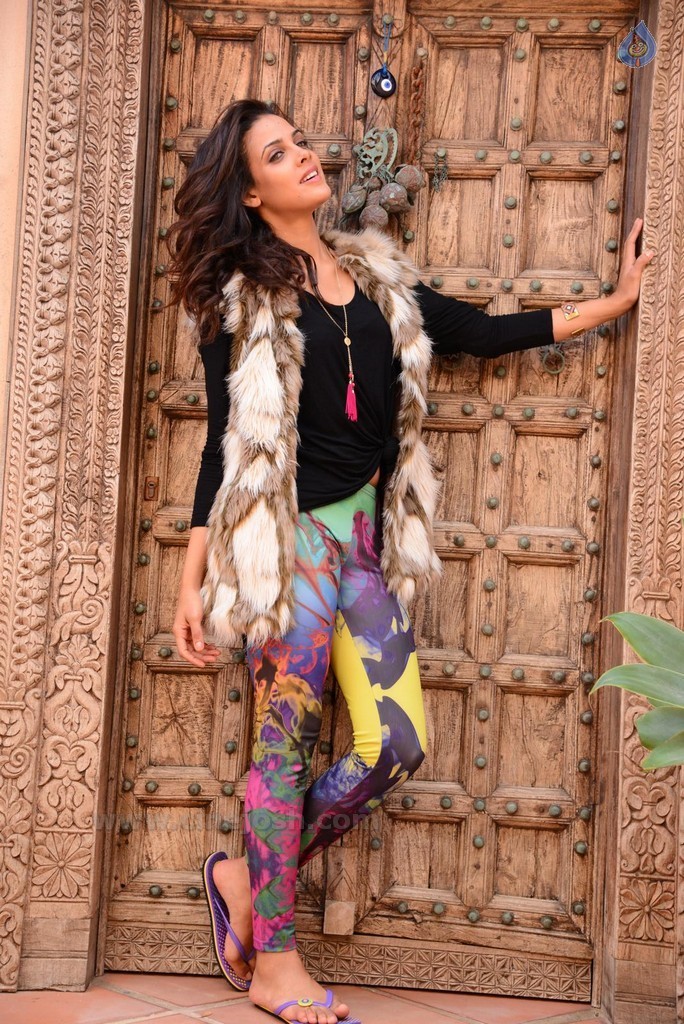 Nicole Amy Madell New Photos - Photo 3 of 50