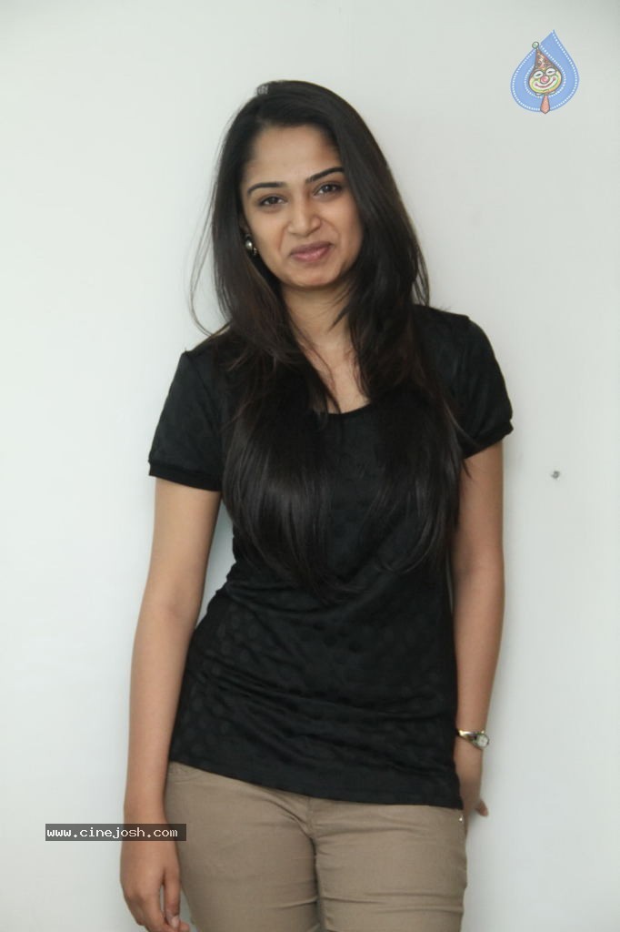 Nikitha Anil New Photos - Photo 3 of 54