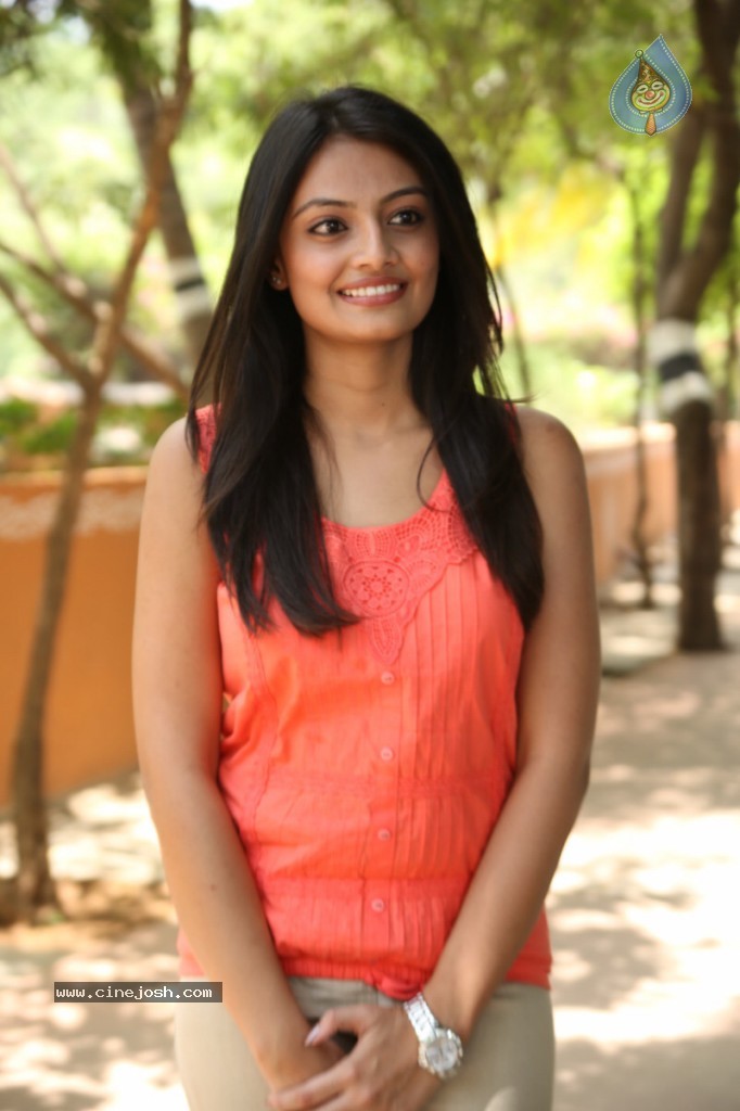 Nikitha Narayan New Pics - Photo 3 of 56