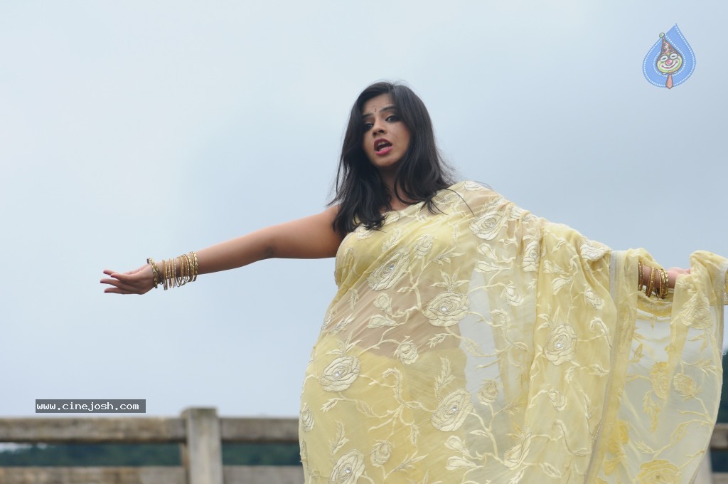 Nisha Sha Hot Gallery - Photo 3 of 52