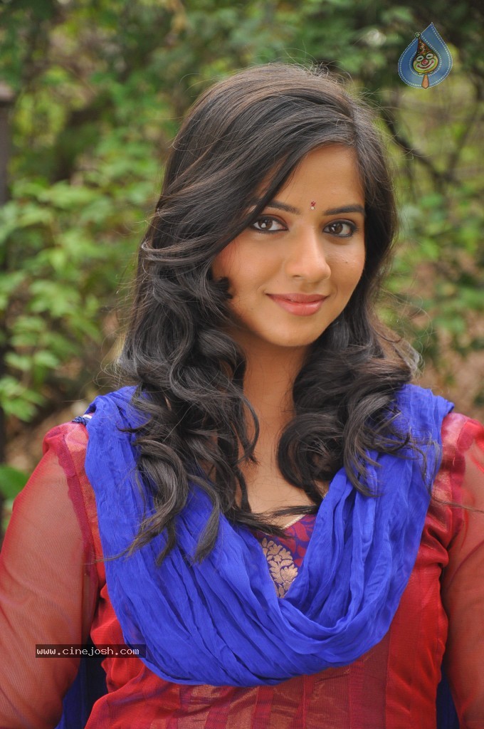 Nisha Stills - Photo 3 of 76