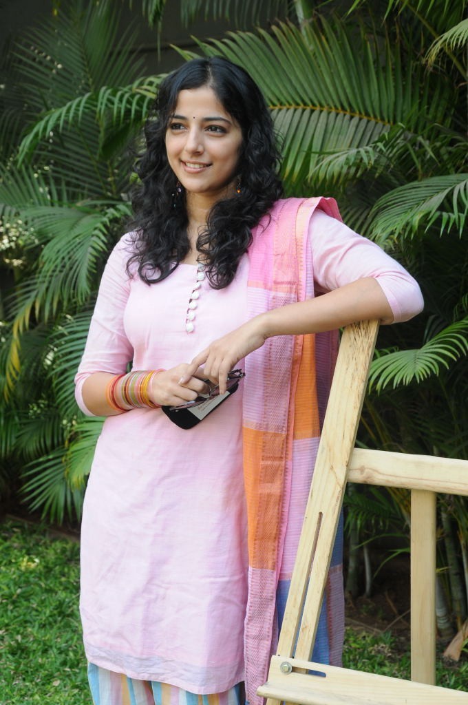 Nishanthi Evani Latest Stills - Photo 3 of 50