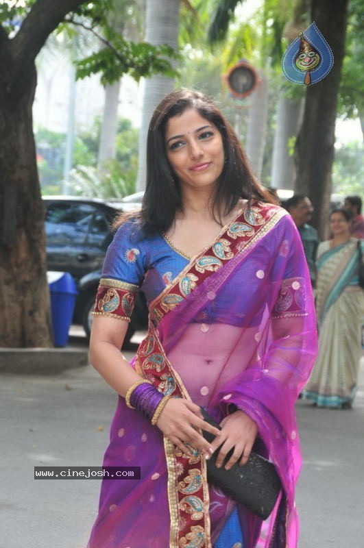 Nishanthi New Stills - Photo 3 of 46