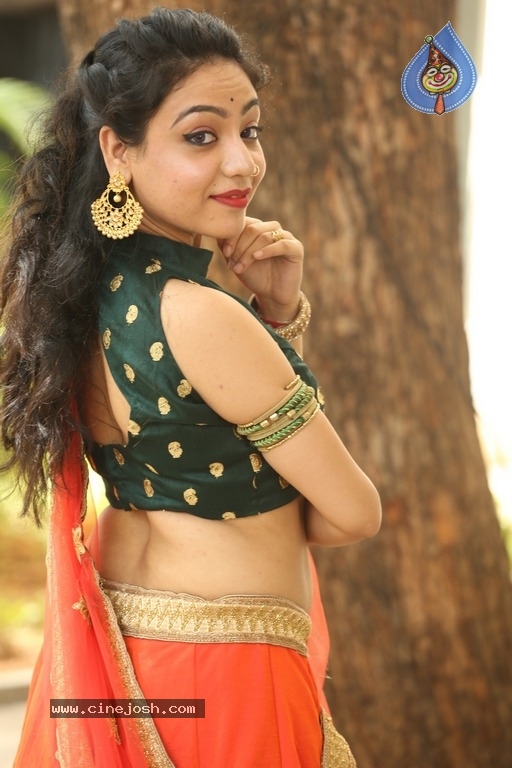 Oindrila Chakraborty Photos Photo 19 Of 21