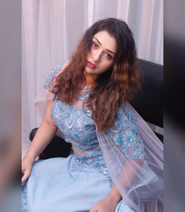 Payal Rajput Photos - Photo 4 of 14