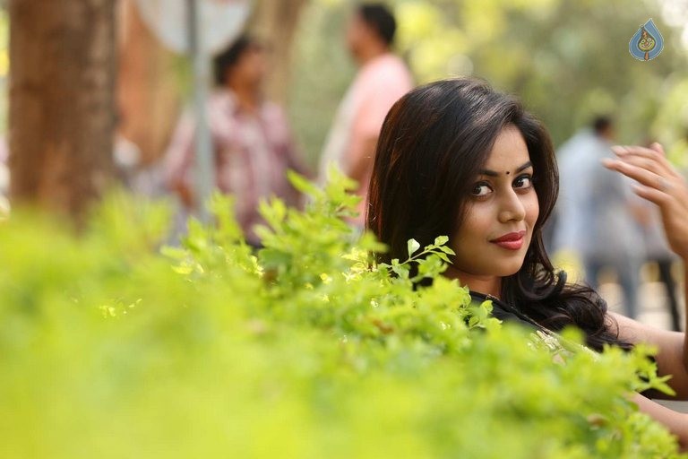 Poorna Latest Photos - Photo 3 of 42