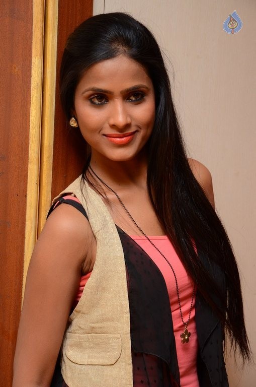 Prasanthi Photos - Photo 3 of 41