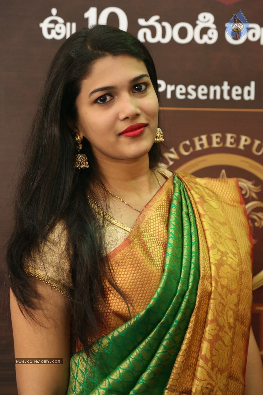 Priya New Photos - Photo 3 of 62