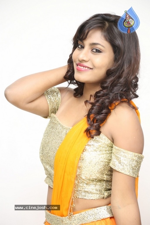 Priya New Photos - Photo 3 of 27