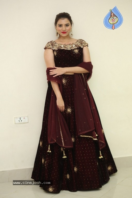 Priyanka Raman Stills - Photo 3 of 20