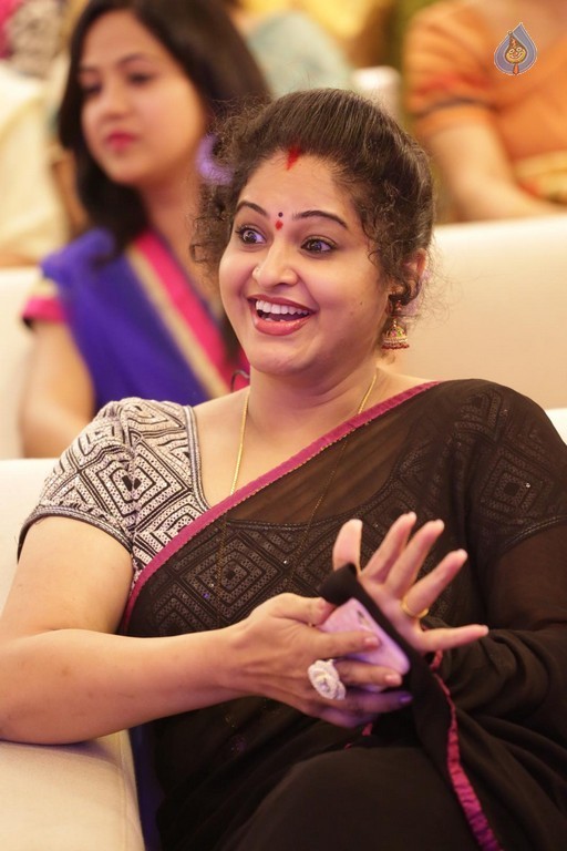 Raasi New Images - Photo 3 of 21