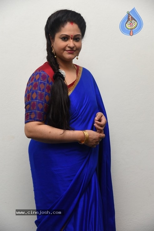 Raasi New Stills - Photo 3 of 18