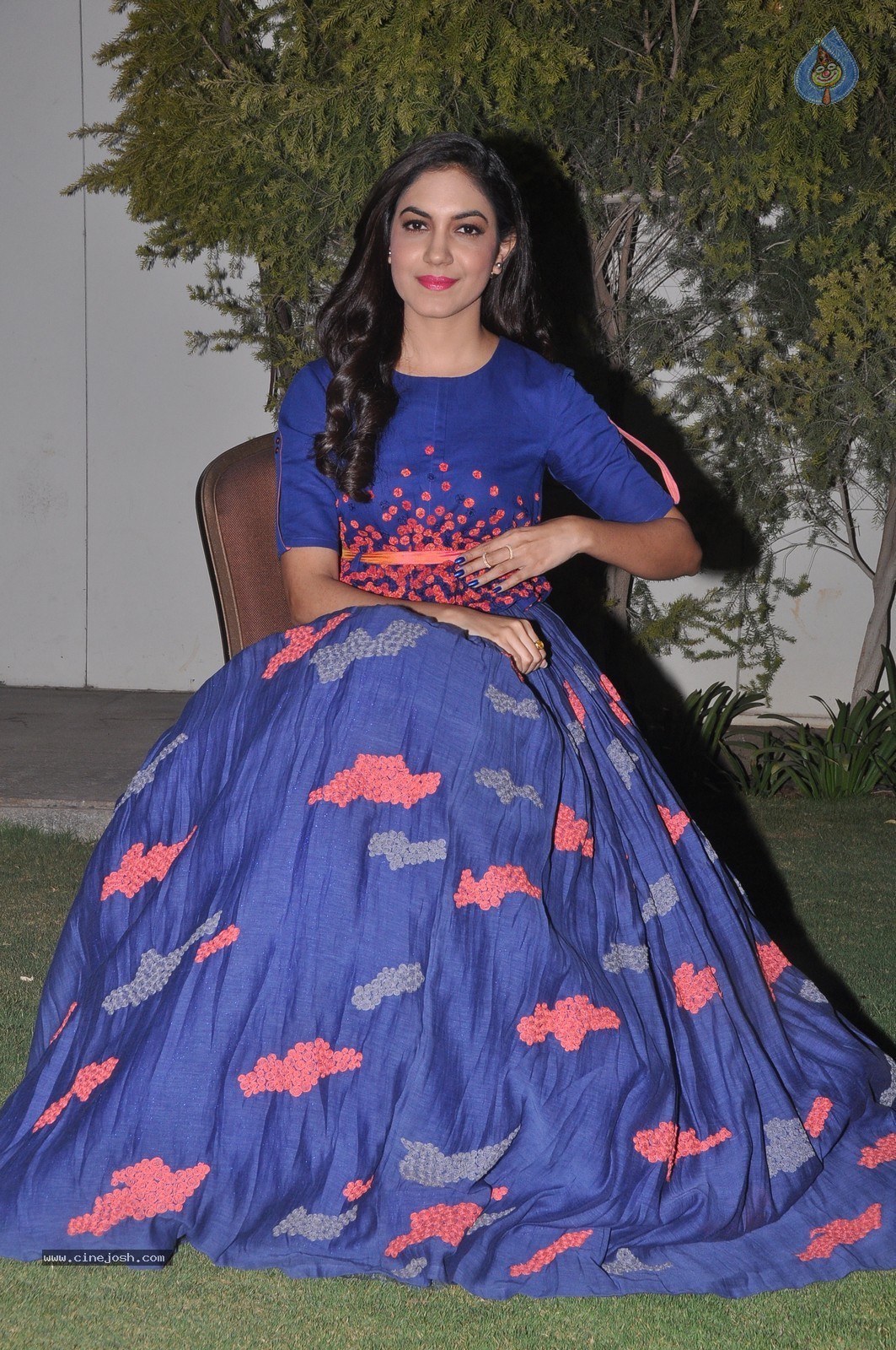 Reetu Varma New Photos - Photo 3 of 42