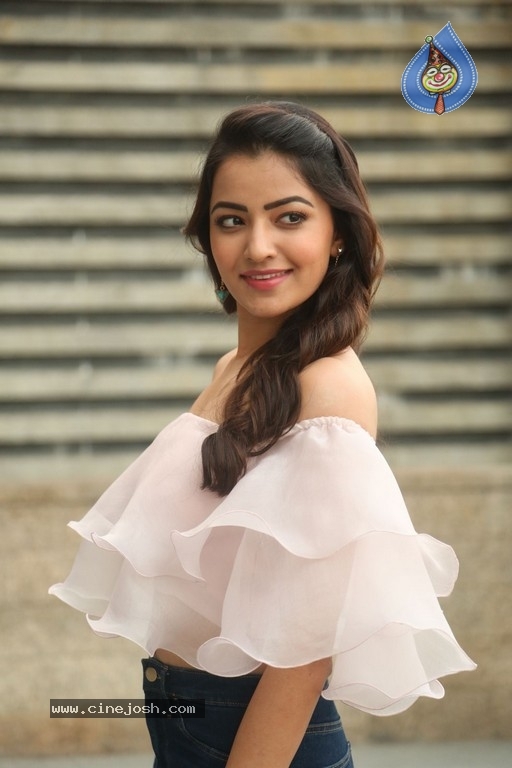 Rukhsar Photos - Photo 3 of 42