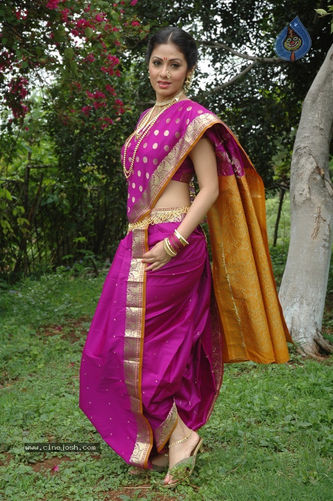 Sada Cute Stills - Photo 3 of 43