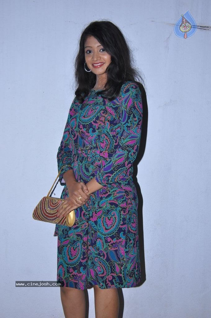 Sandhya New Stills - Photo 3 of 33