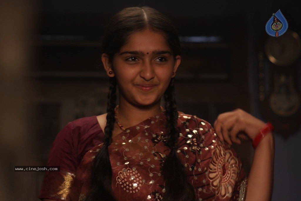 Sanusha Stills - Photo 3 of 26