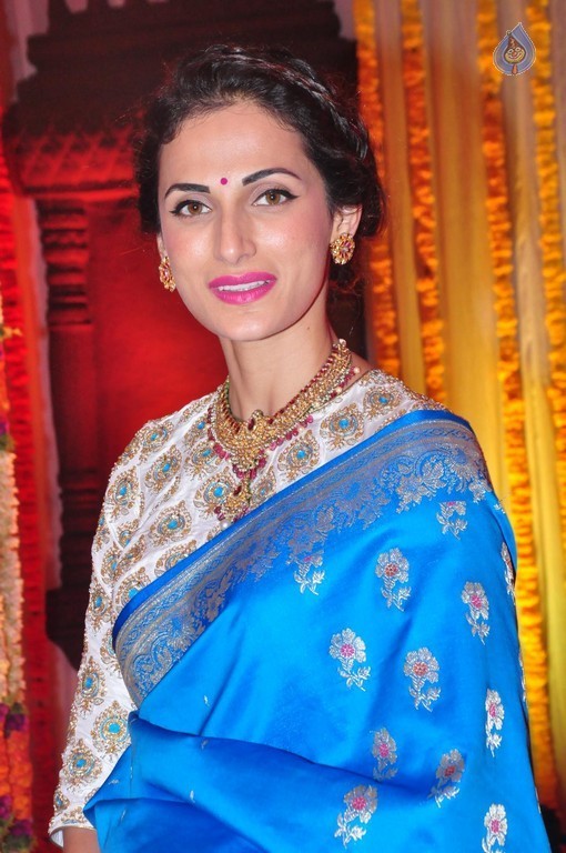 Shilpa Reddy Gallery - Photo 3 of 42