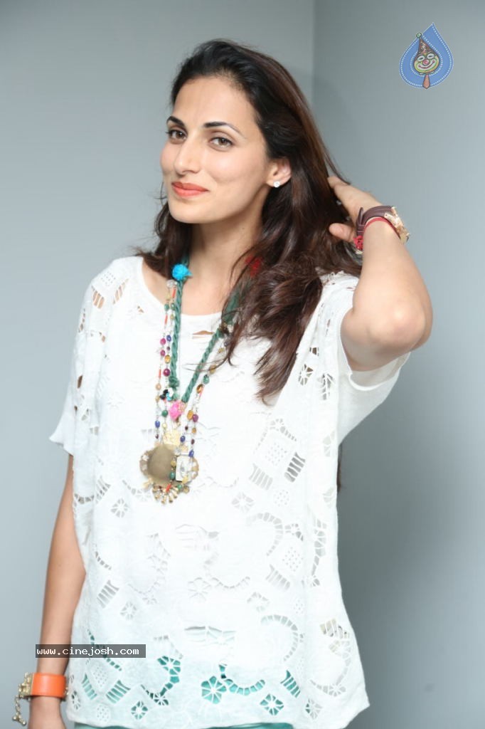 Shilpa Reddy Photos - Photo 3 of 27