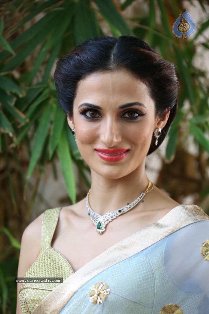 Shilpa Reddy Stills - Photo 3 of 59