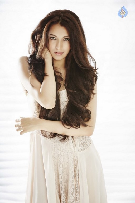 Shivani Joshi New Photos - Photo 3 of 23