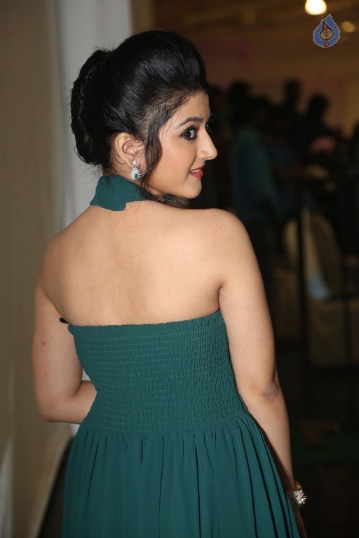 Shriya Sharma Photos - Photo 3 of 21
