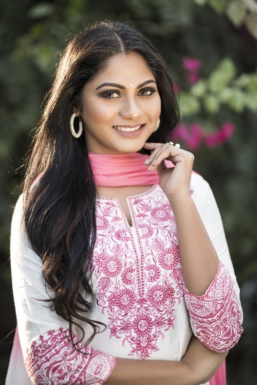 Shruti Reddy Photos - Photo 3 of 21