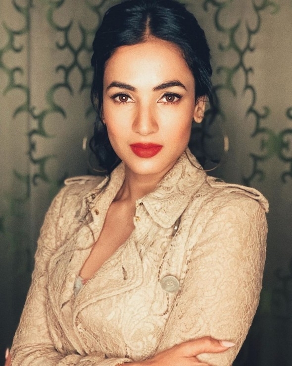 Sonal Chauhan Stills - Photo 3 of 16