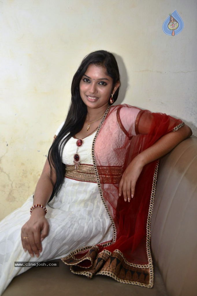 Sri Priyanga Stills - Photo 3 of 29