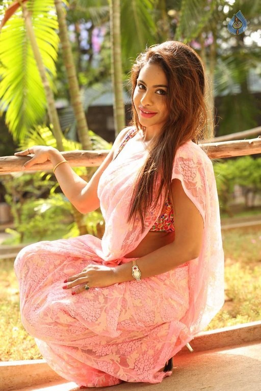 Srilekha Reddy Latest Photos - Photo 3 of 42