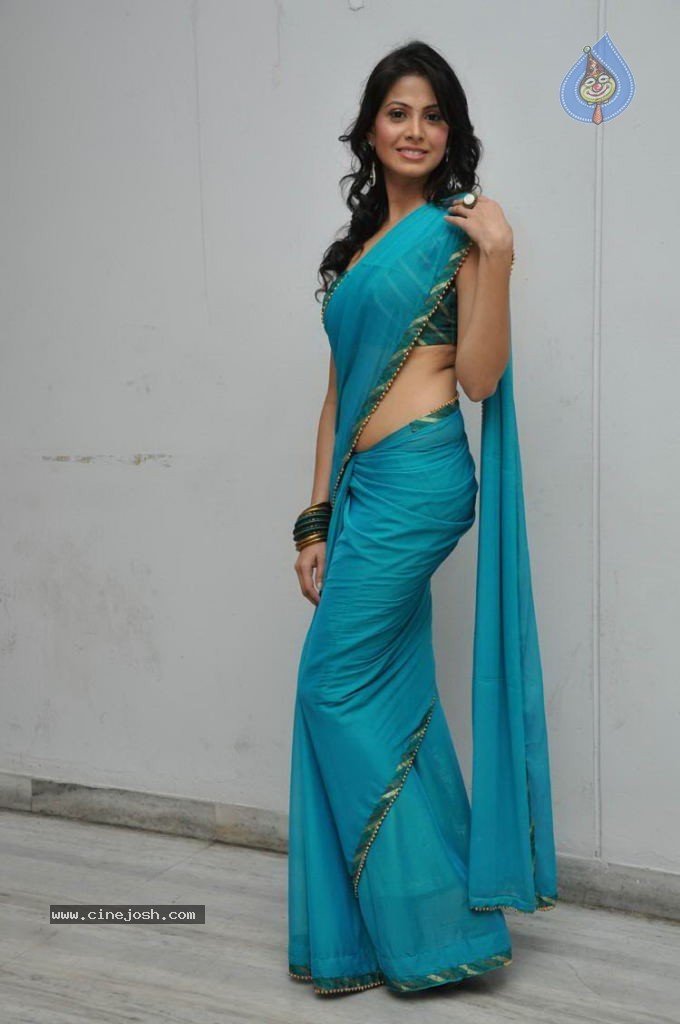 Supriya Shailja Stills - Photo 3 of 38